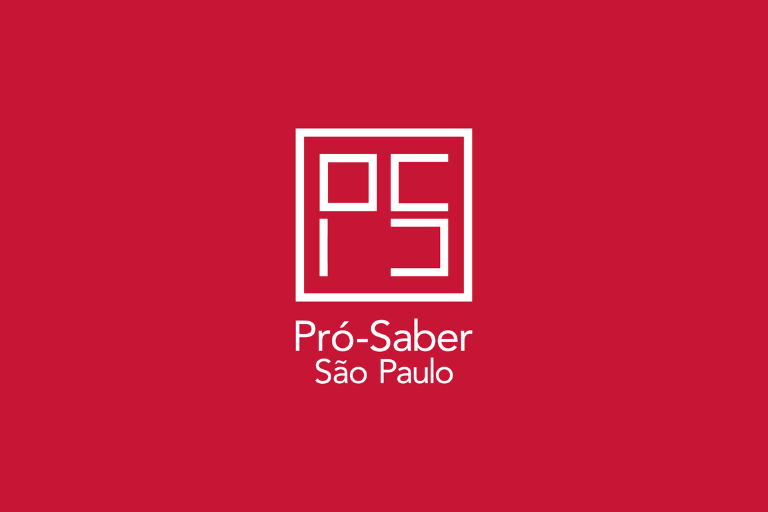Instituto Pró - Saber SP - Para Quem Doar